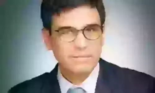 David Khoo | Consultant General Surgeon