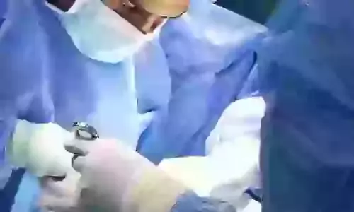 David Khoo | Consultant General Surgeon