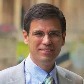 David Khoo | Consultant General Surgeon