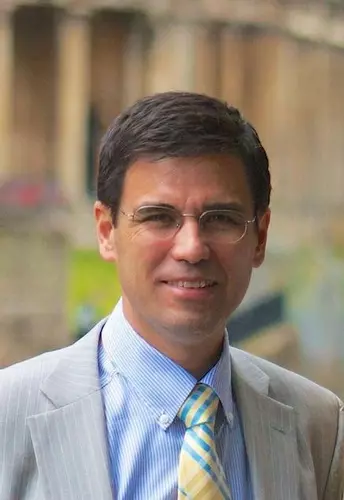 David Khoo | Consultant General Surgeon