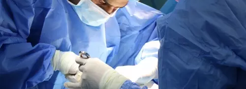 Surgical Career | David Khoo, Consultant General Surgeon